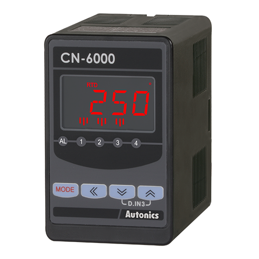 Seri CN-6000 - Our Product