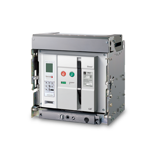 Susol & Metasol ACB - Susol Metasol