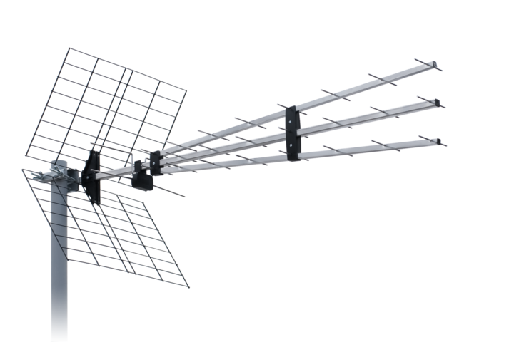 Antenna System - Our Product