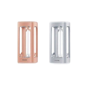 UVC Disinfection Desklamp 24W S Indo (Silver / Rose Gold) - Philips